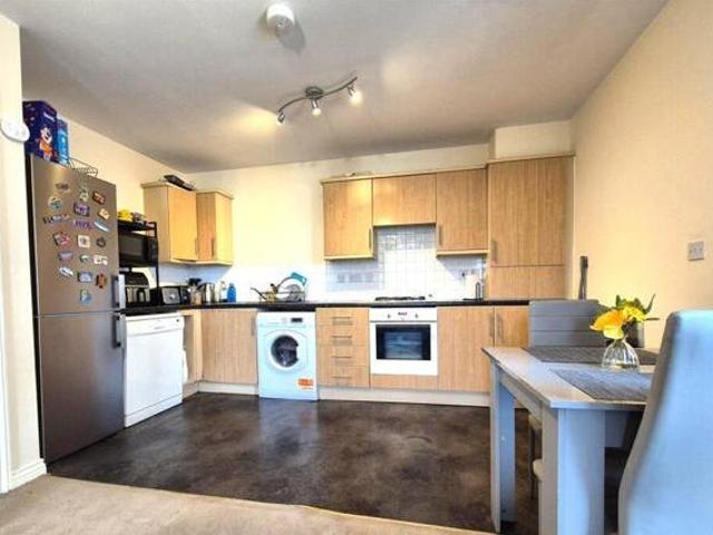 Paladine Way, New Stoke Village, 2 Bedroom Apartment