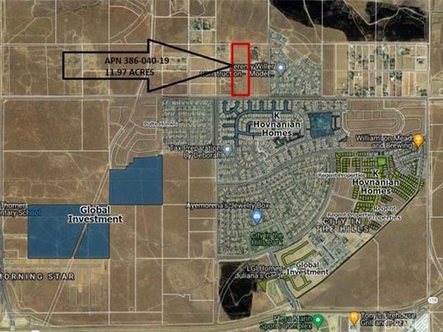 Paladino, Bakersfield, CA 93306