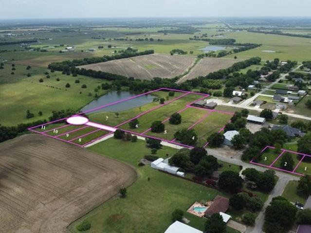 Palamino Dr, Leonard, TX 75452