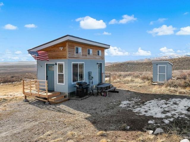 Palamino, Fairfield, ID 83327