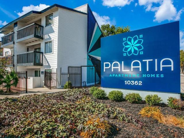Palatia Apartment Homes Studio Apartment for Rent at 10362 Sahara St, San Antonio, TX 78216