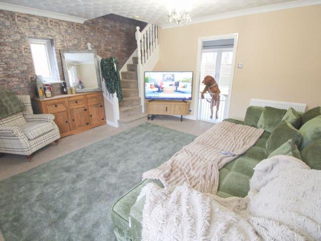 Palatine Close, WN3, Wigan