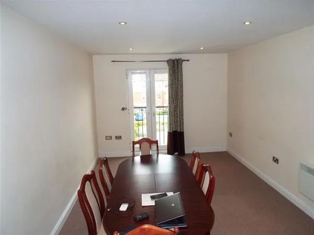 Palatine House, Lincoln, LN2 4ZE, Property for rent