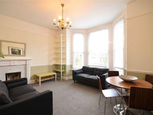 Palatine Mansions, 124 Palatine Road, Didsbury, Manchester, M20 3ZA