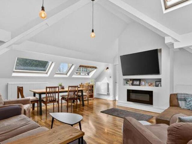 Palatine Road, Manchester, 3 Bedroom Apartment