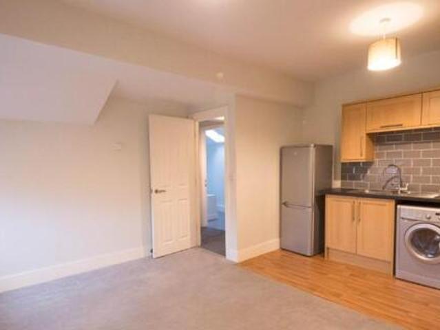 Palatine Road, Manchester, 1 Bedroom Apartment