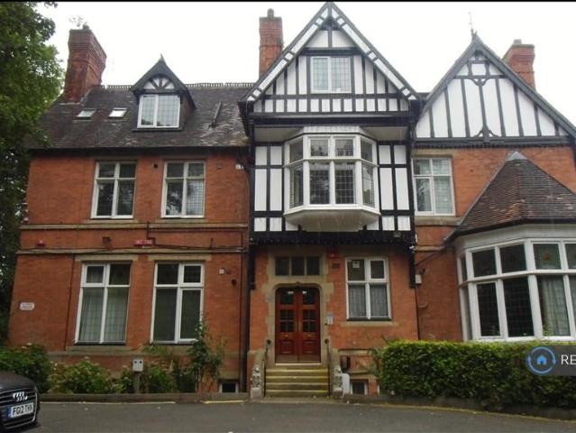 Palatine Road, Manchester, M20 1 bed flat to rent £1,000 pcm £231 pw
