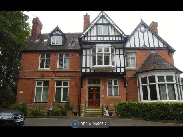 Palatine Road, Manchester M20, 1 bed flat to rent, £1,000 pcm | PrimeLocation