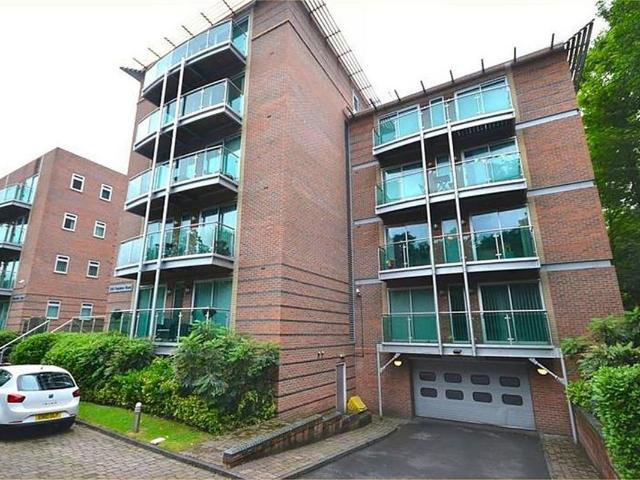 Palatine Road, Manchester M20, 2 bed flat to rent, £1,475 pcm | PrimeLocation