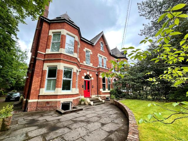 Palatine Road, Manchester M20, 2 bed flat to rent, £1,500 pcm | PrimeLocation