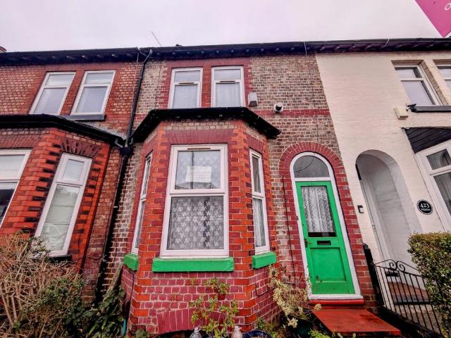 Palatine Road, MANCHESTER, M22 4 bed house to rent £1,550 pcm £358 pw