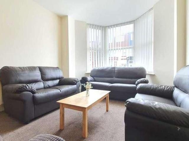 Palatine Road, Blackpool, FY1