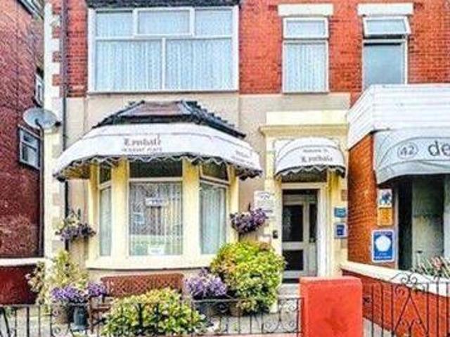 Palatine Road, Blackpool, Property For Sale