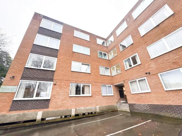 Palatine Road, Didsbury, Manchester, M20 2 bed apartment to rent £1,395 pcm £322 pw