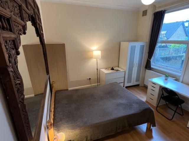 Palatine Road, Stoke Newington N16, Studio to rent, £1,416 pcm | PrimeLocation