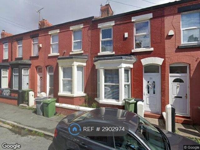 Palatine Road, Wallasey CH44, 3 bed terraced house to rent, £795 pcm | PrimeLocation