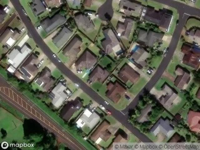 Palaumahu St