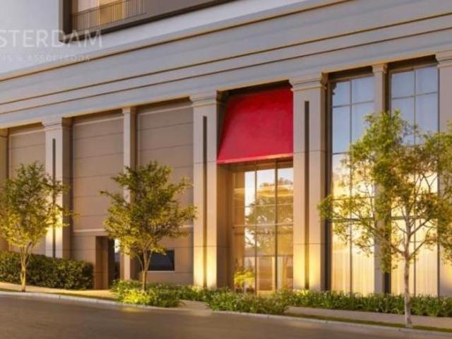 Palazzo Mooca by Living | Apartamentos de 2 a 3 Quartos na Mooca SP