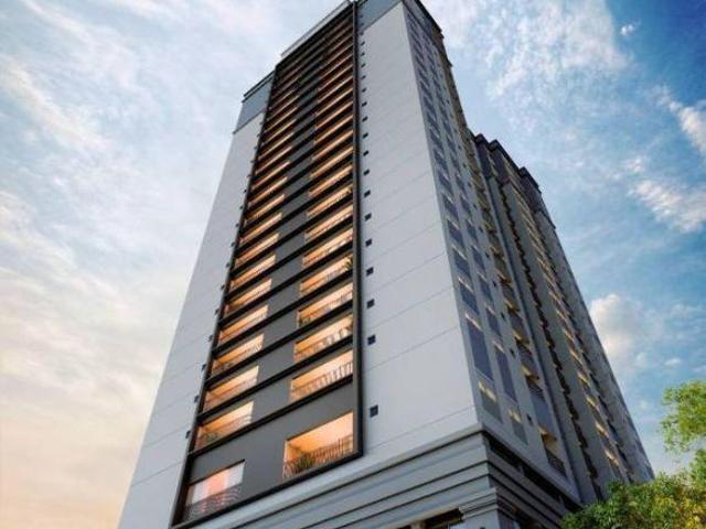 Palazzo Mooca | Construtora Living | Construção | 75 metros | 02 dormitórios | suíte | varanda gourm