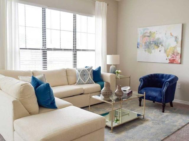 Palazzo at Cypresswood 1 Bedroom Apartment for Rent at 13801 Napoli Dr, Houston, TX 77070