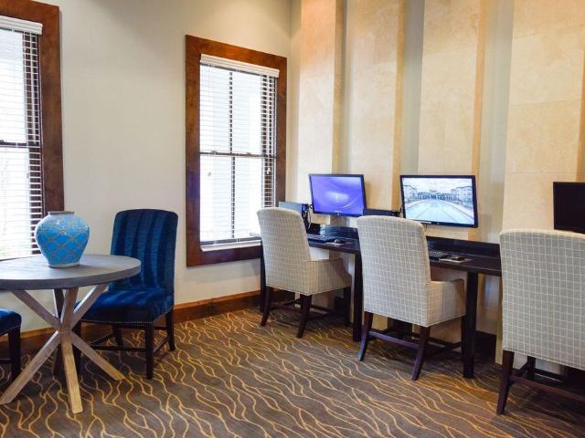 Palazzo at Cypresswood 1 Bedroom Apartment for Rent at 13801 Napoli Dr, Houston, TX 77070