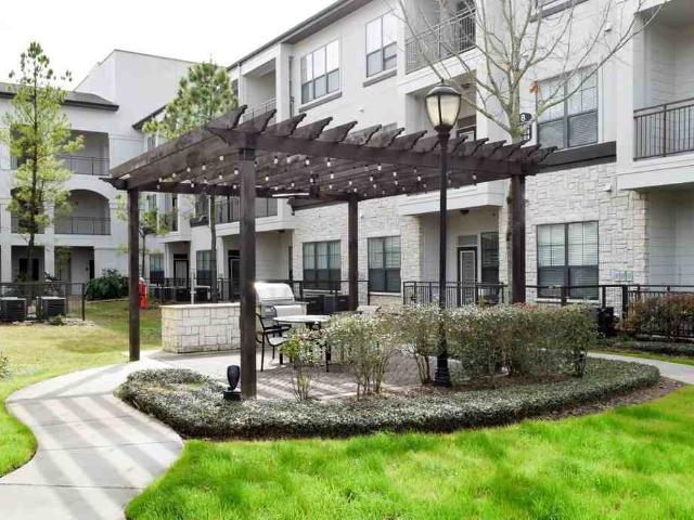 Palazzo at Cypresswood 1 Bedroom Apartment for Rent at 13801 Napoli Dr, Houston, TX 77070
