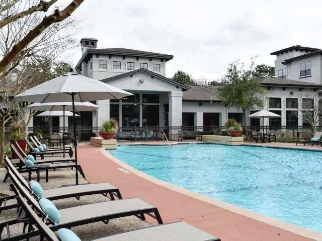 Palazzo at Cypresswood 1 Bedroom Apartment for Rent at 13801 Napoli Dr, Houston, TX 77070