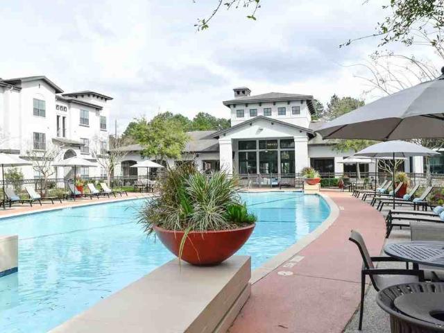 Palazzo at Cypresswood 1 Bedroom Apartment for Rent at 13801 Napoli Dr, Houston, TX 77070