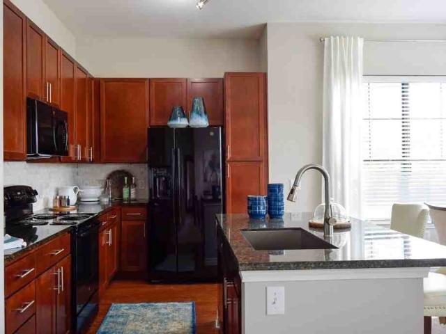 Palazzo at Cypresswood 1 Bedroom Apartment for Rent at 13801 Napoli Dr, Houston, TX 77070