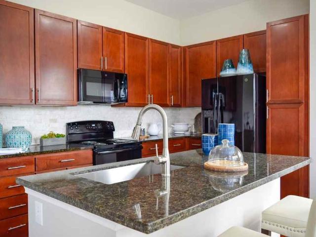 Palazzo at Cypresswood 2 Bedroom Apartment for Rent at 13801 Napoli Dr, Houston, TX 77070