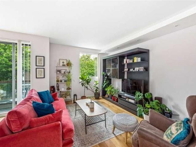Palazzo Apartments, Ardleigh Road, London, N1