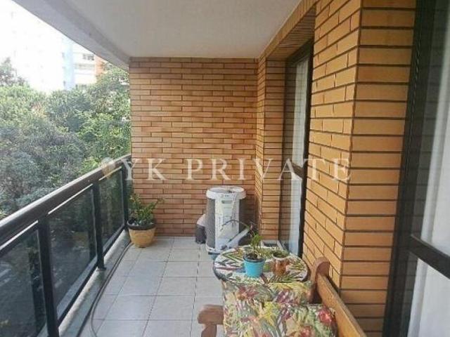 PALAZZO DELL ART/ ALTO DA LAPA/147 M2/ 3 SUITES/ 3 VAGAS