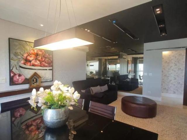 PALAZZO DI CESARE R$ 1.890.000 Apartamento á venda, 3 Suítes, 154 m², 3 vagas, Bela Suiça, Londr