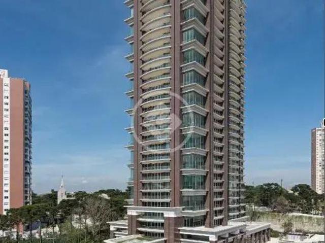 Palazzo Lumini Ecoville