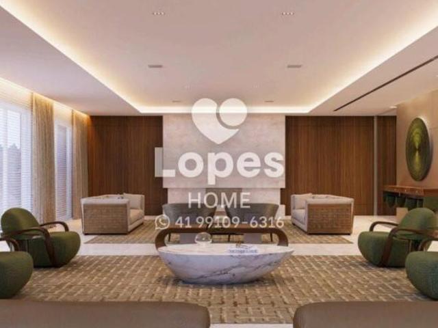 PALAZZO LUMINI | LUXO E SOFISTICAÇÃO | 874M²