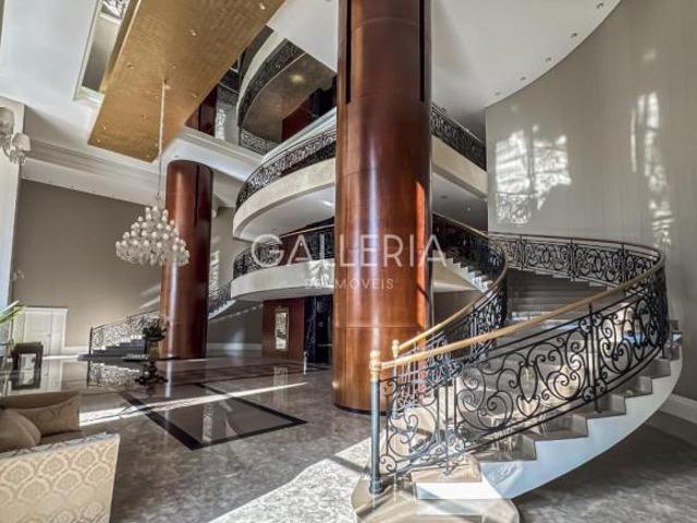 Palazzo Lumini – O ápice da sofisticação no Ecoville!