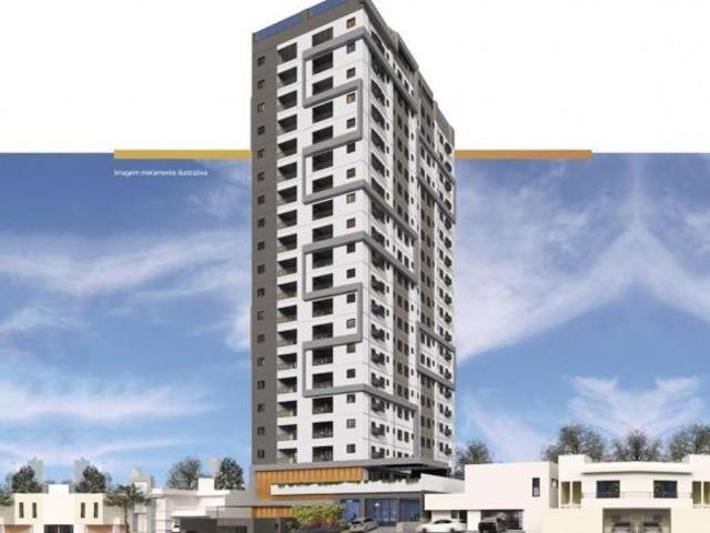 Palazzo Locan | Construtora Locan | Construção | 106 Metros | 03 Suítes | Lavabo | Varanda Gourmet |
