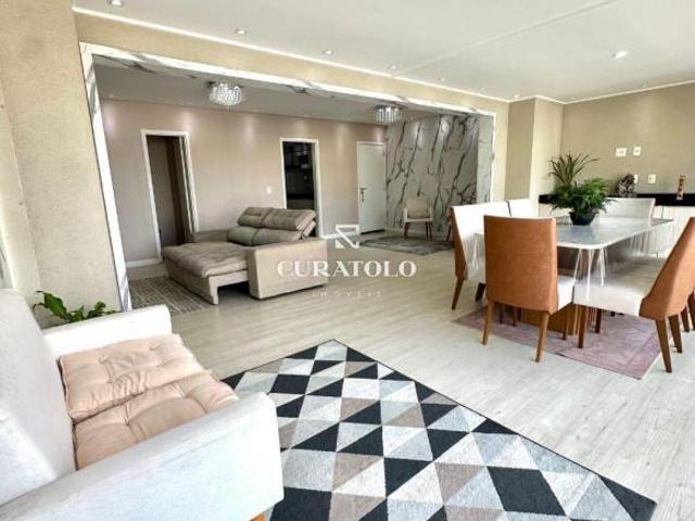 Palazzo San Felipe Tatuapé Viva com conforto no Tatuapé: Apartamento de Alto Padrão com 3 Dorms, A