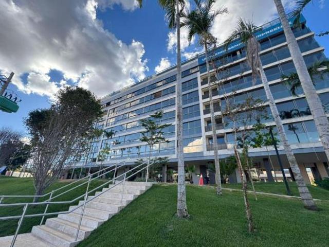 PALAZZO 105 | NOROESTE – APARTAMENTO 193 M² | 3 SUÍTES | 3 VAGAS