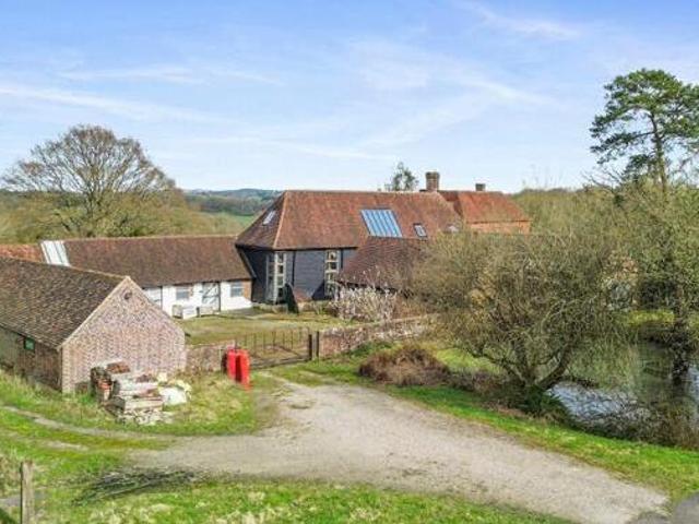 Palehouse Common, Framfield, 7 Bedroom Detached