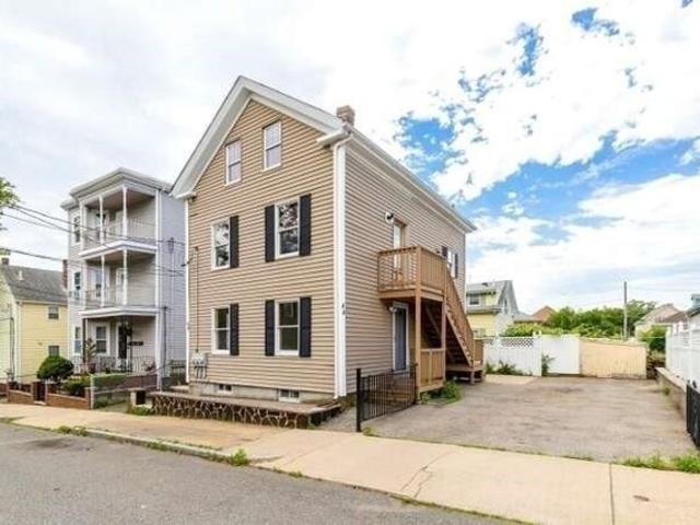 Paleologos St, Peabody, Home For Sale