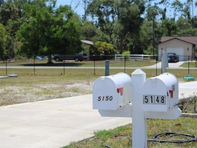 Palena Blvd, North Port, Plot For Sale