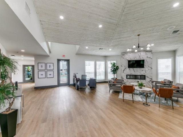 Palencia 1 Bedroom Apartment for Rent at 17817 Coit Rd, Dallas, TX 75252 Highlands of McKamy