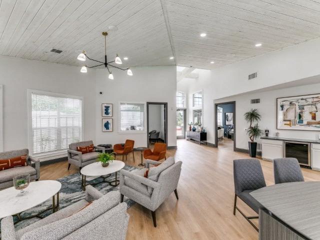 Palencia 1 Bedroom Apartment for Rent at 17817 Coit Rd, Dallas, TX 75252 Highlands of McKamy