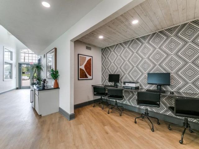 Palencia 1 Bedroom Apartment for Rent at 17817 Coit Rd, Dallas, TX 75252 Highlands of McKamy
