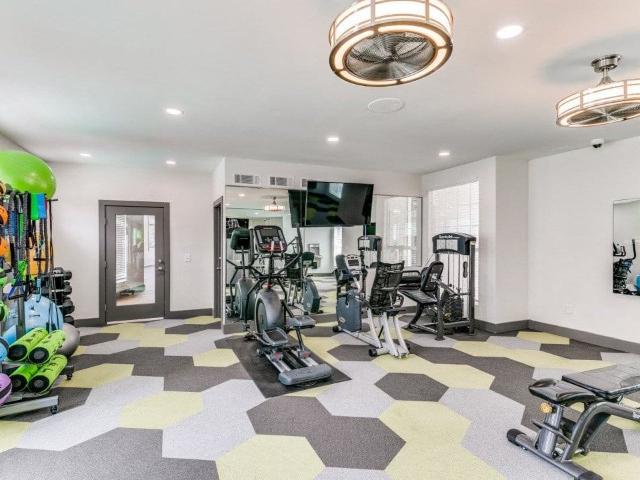 Palencia 1 Bedroom Apartment for Rent at 17817 Coit Rd, Dallas, TX 75252 Highlands of McKamy