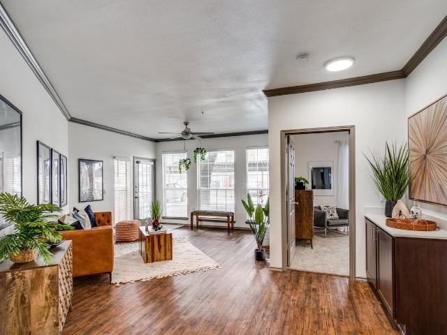 Palencia 1 Bedroom Apartment for Rent at 17817 Coit Rd, Dallas, TX 75252 Highlands of McKamy