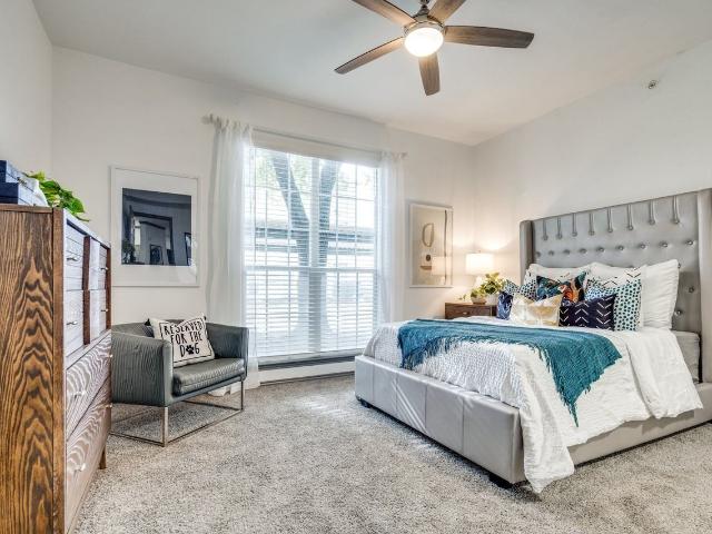 Palencia 2 Bedroom Apartment for Rent at 17817 Coit Rd, Dallas, TX 75252 Highlands of McKamy