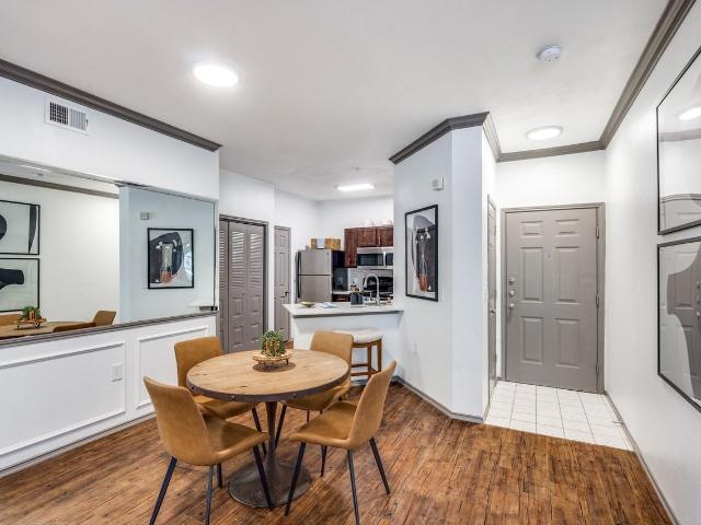 Palencia Studio Apartment for Rent at 17817 Coit Rd, Dallas, TX 75252 Highlands of McKamy