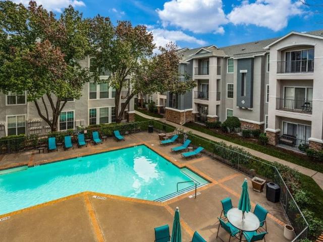 Palencia Studio Apartment for Rent at 17817 Coit Rd, Dallas, TX 75252 Highlands of McKamy
